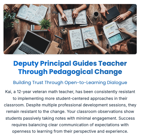 Open to learn conversations – FUTUREMAKERS